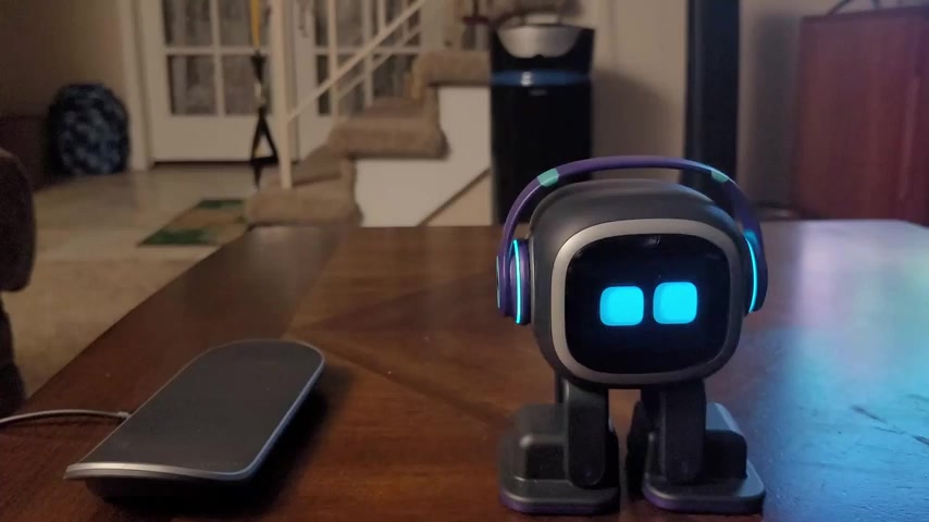 EMO AI Robot Review: One Year Later - Is It Still Worth It?