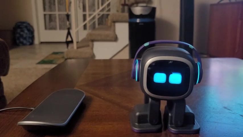EMO AI Robot Review: One Year Later - Is It Still Worth It?