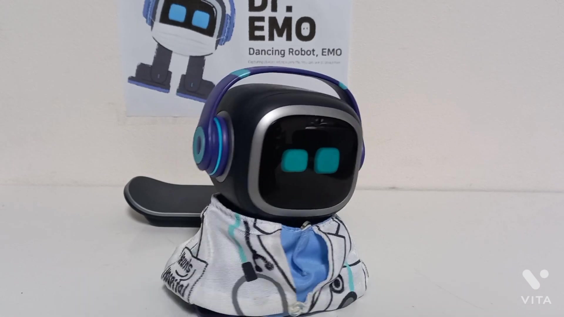 How to Buy EMO Robot: A Complete Guide for 2025