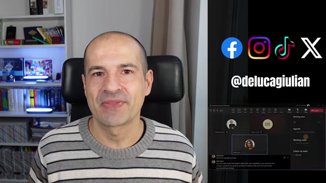 Effektive Meetings mit Microsoft Teams Facilitator: Ein umfassender ...