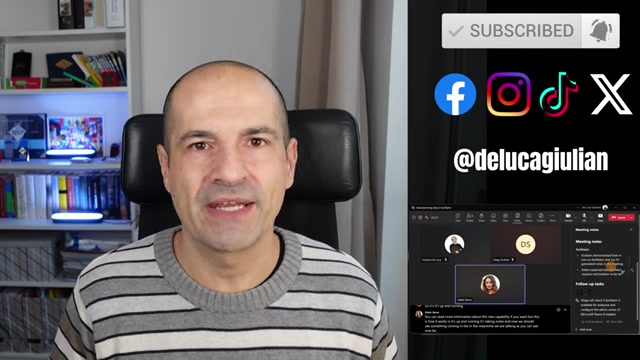 Effektive Meetings mit Microsoft Teams Facilitator: Ein umfassender ...