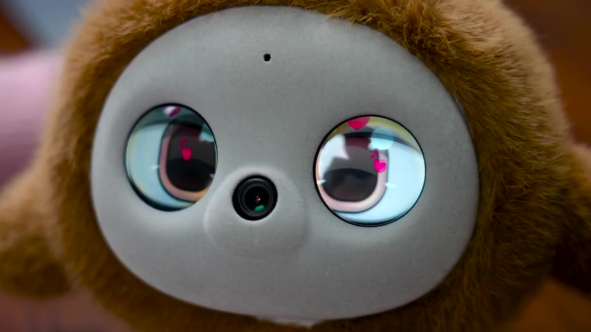 Ropet: 次世代AIロボットペット徹底解説！感情豊かな革新的コミュニケーション