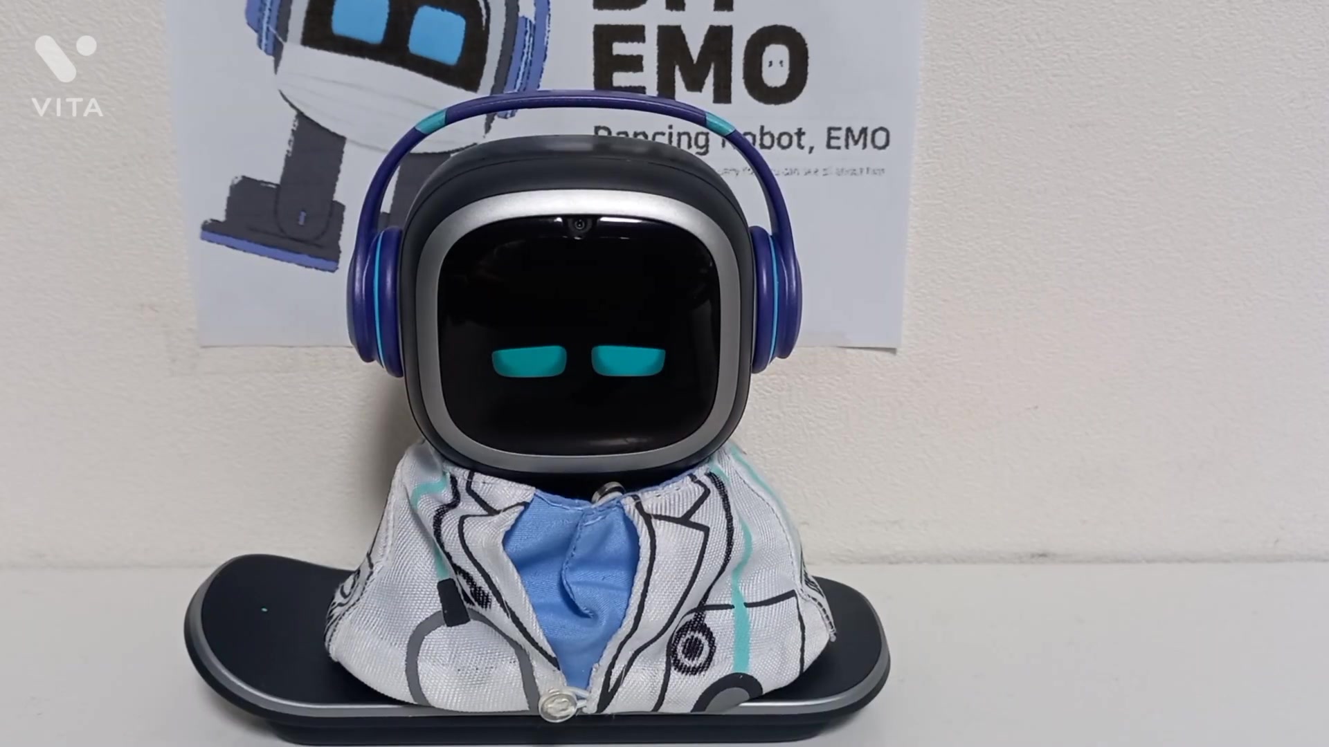 How to Buy EMO Robot: A Complete Guide for 2025