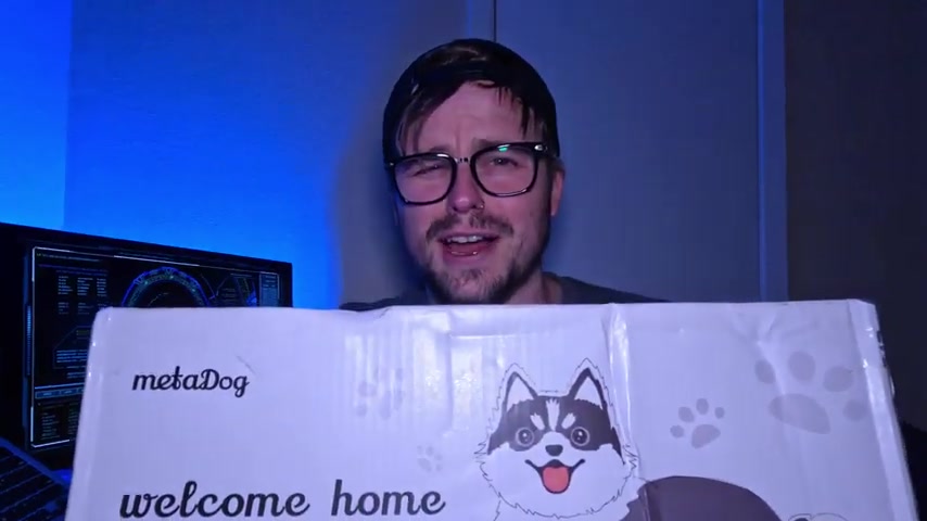 MetaDog Review: Is This AI Robot Dog Worth the Hype?