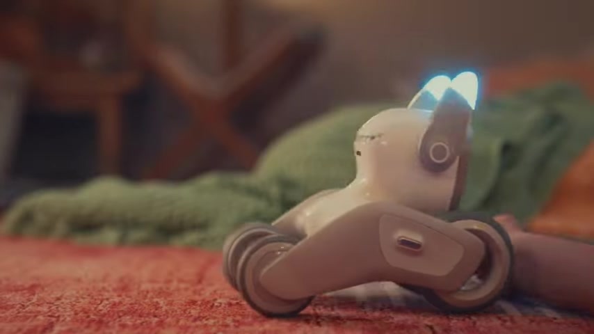 2025年智能宠物终极指南：Loona, Aibo等最佳选择