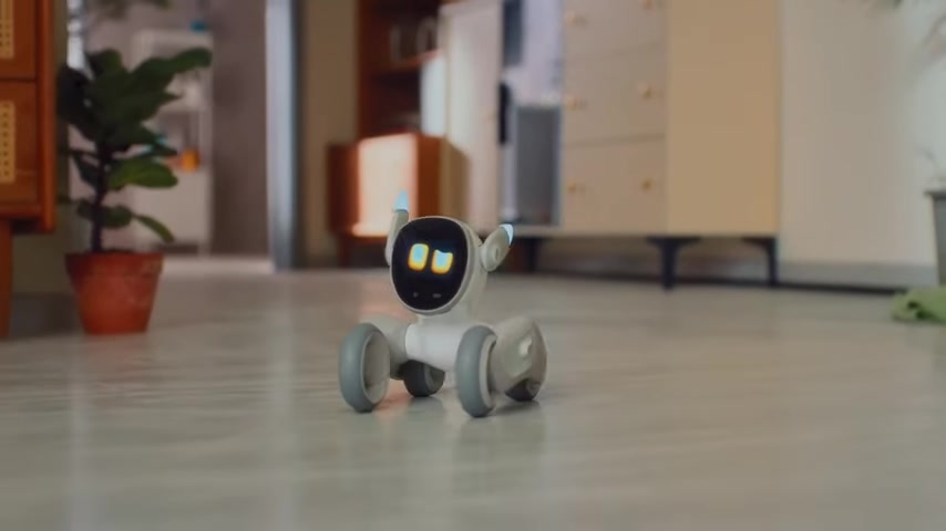 2025年智能宠物终极指南：Loona, Aibo等最佳选择