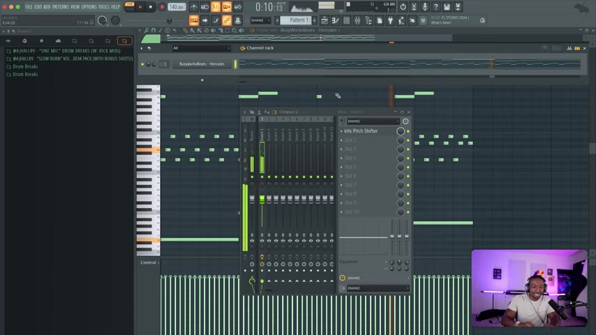 Domina FL Studio 2024: Crea Melodías y Acordes Impactantes