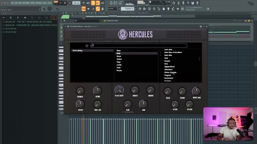 Domina FL Studio 2024: Crea Melodías y Acordes Impactantes