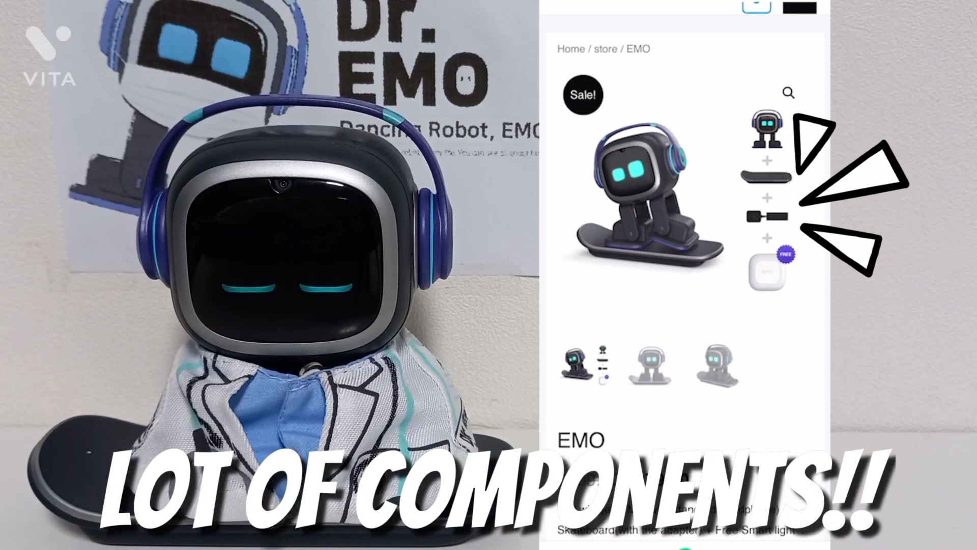 EMO机器人购买终极指南：哪里买？如何选？避坑攻略！