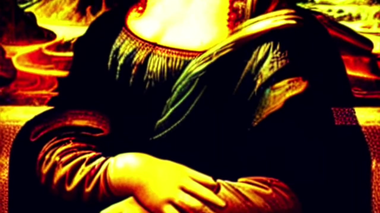 Mona Lisa: Análise Profunda da Obra-Prima de Leonardo da Vinci