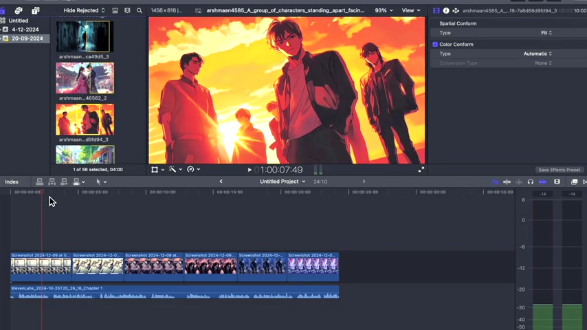 Creating Engaging Manhwa Recaps: A Step-by-Step Guide