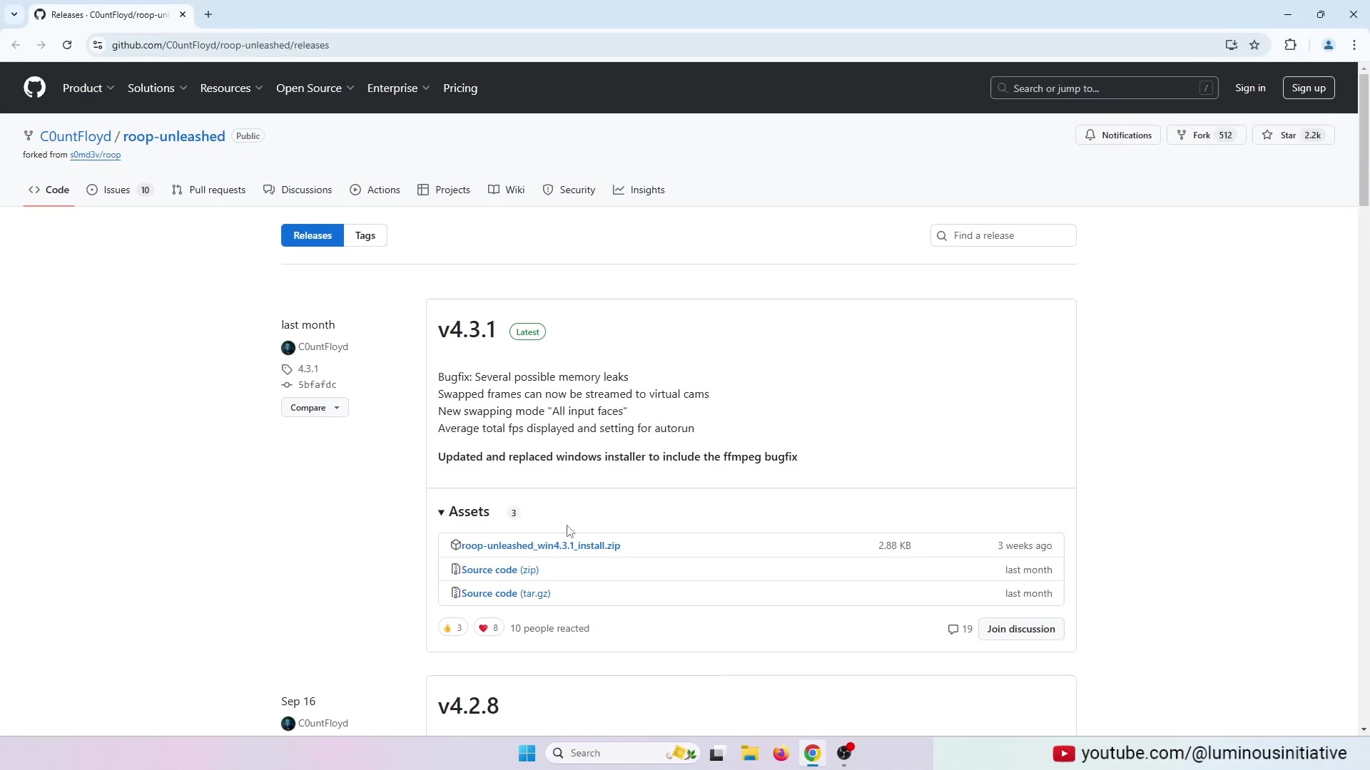 Easy Face Swap Tutorial: Using Roop Unleashed for Beginners