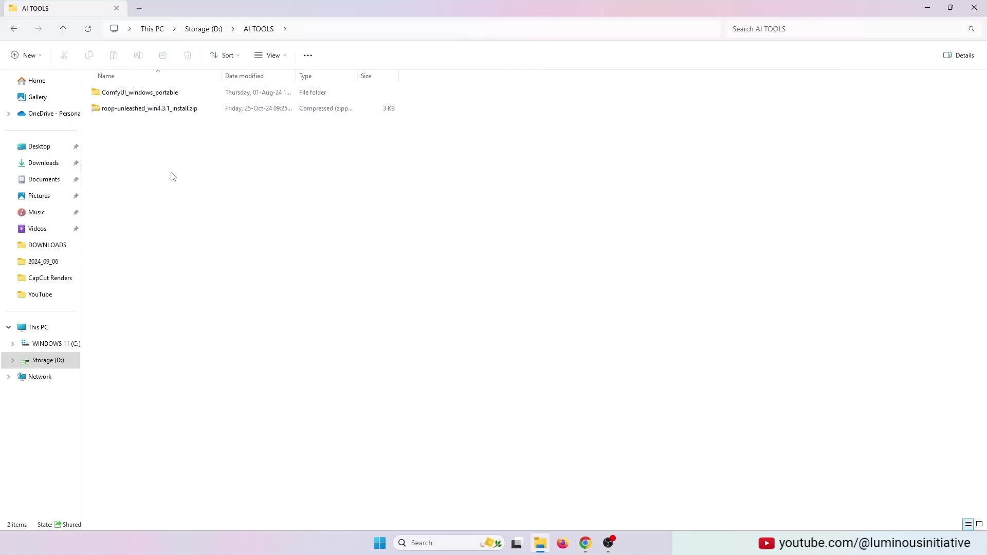 Easy Face Swap Tutorial: Using Roop Unleashed for Beginners