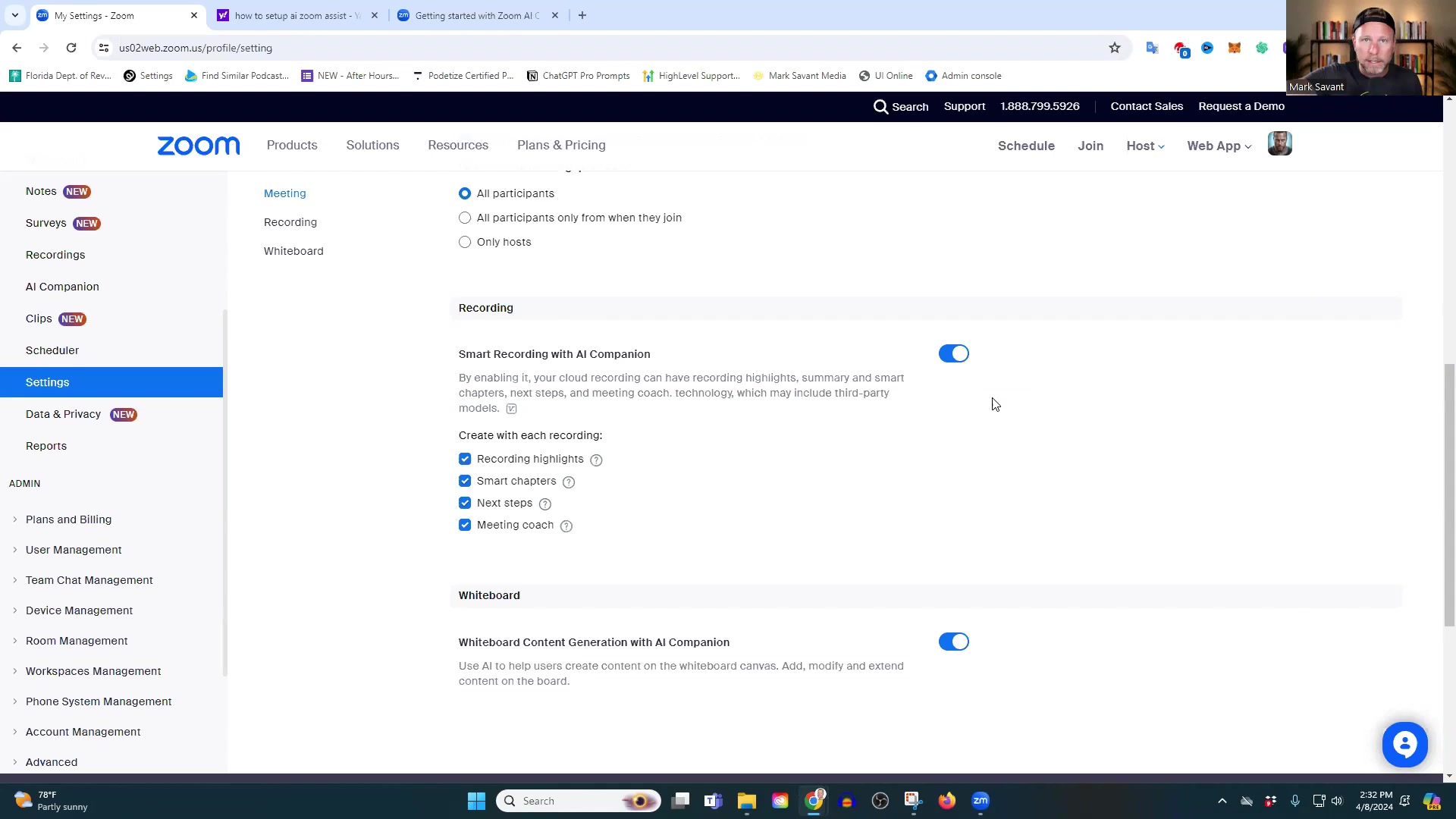 Mastering Zoom AI Assistant: Setup, Use Cases & Optimization