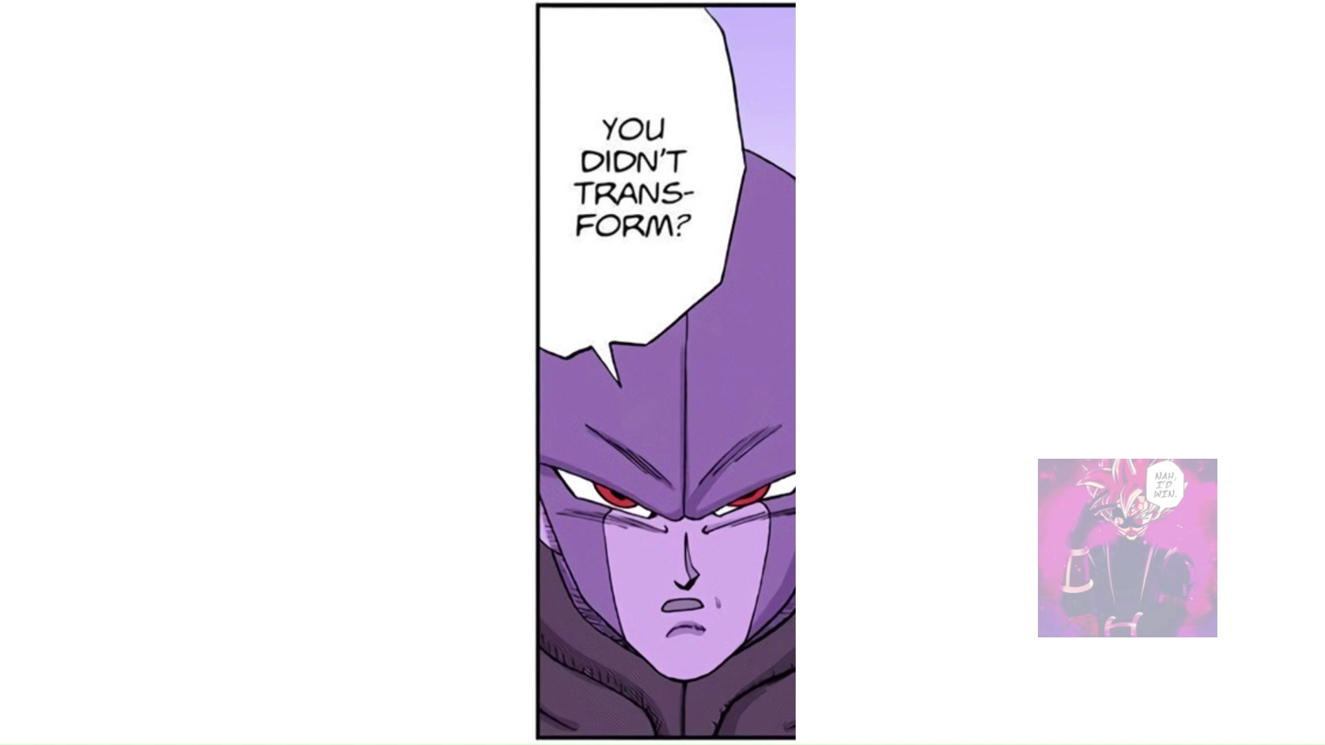 Goku vs Hit: Analyzing the Dragon Ball Super Fight
