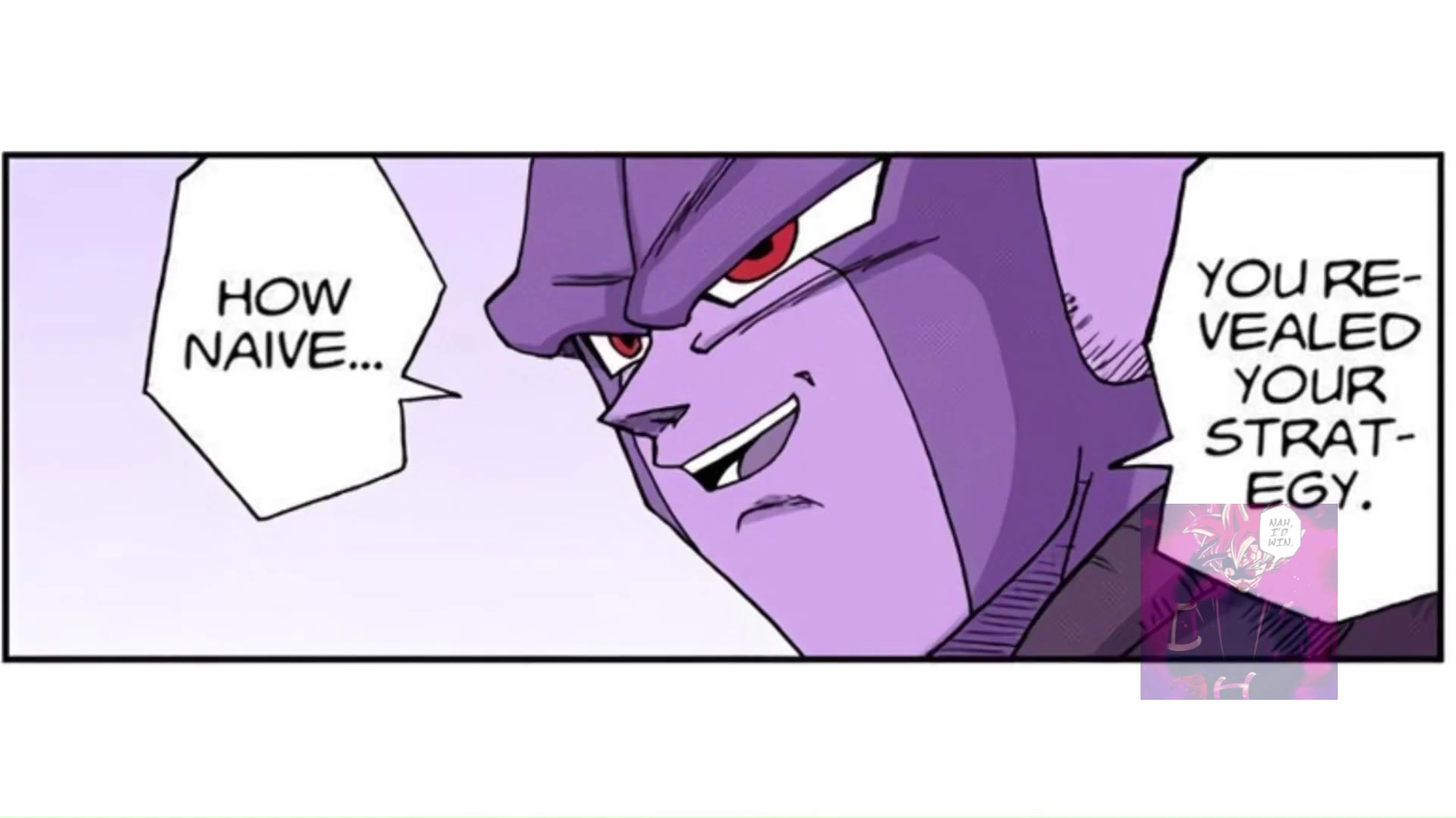 Goku vs Hit: Analyzing the Dragon Ball Super Fight