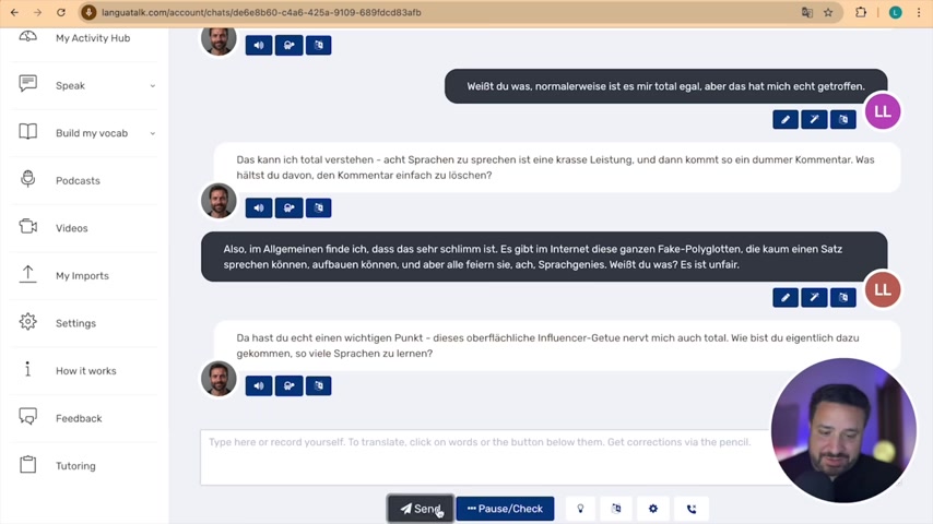 Languatalk Review: Is This AI Language Learning Platform Worth It?