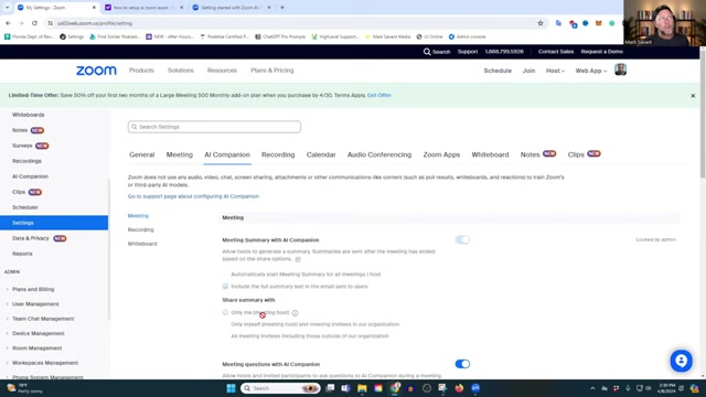 Mastering Zoom AI Assistant: Setup, Use Cases & Optimization