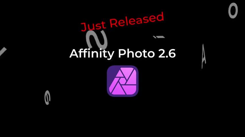 Affinity Photo 2.6：AI選択ツールを徹底解説と比較
