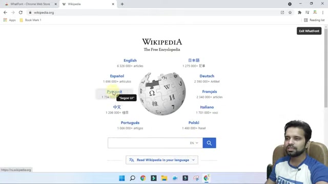 轻松识别网页字体：WhatFont Chrome 扩展终极指南