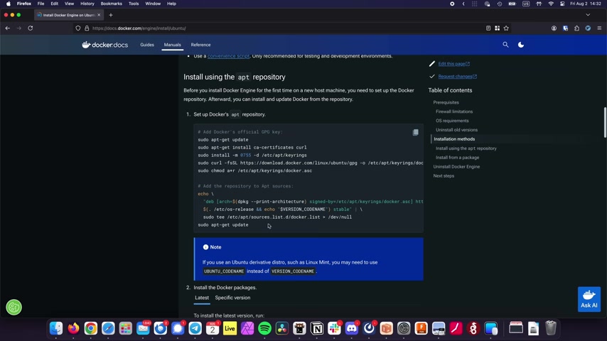 Self-Hosted AI Code Assistant: Ollama & Open WebUI Guide