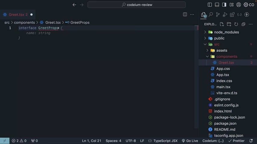 Codeium Review: A Free AI Code Completion Tool