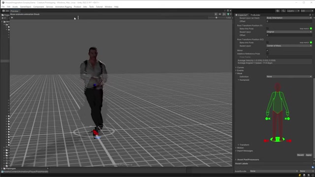 Unity Muse Animate：使用AI快速创建游戏动画原型