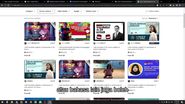 DeepL Translator: The AI-Powered Translation Tool