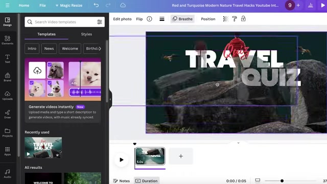 Crea Quizzes Interactivos en Canva: Guía Paso a Paso 2025