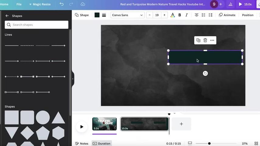 Crea Quizzes Interactivos en Canva: Guía Paso a Paso 2025