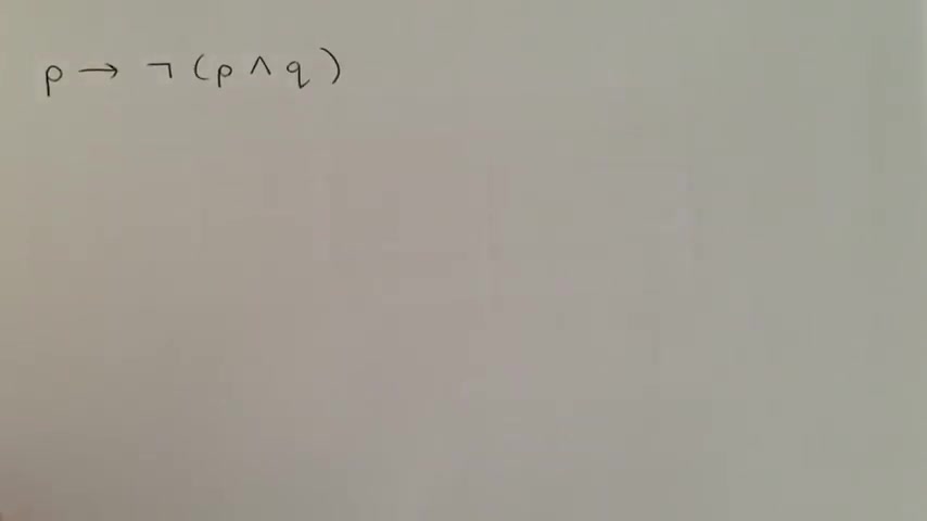 Mastering Truth Tables: A Comprehensive Guide with Examples