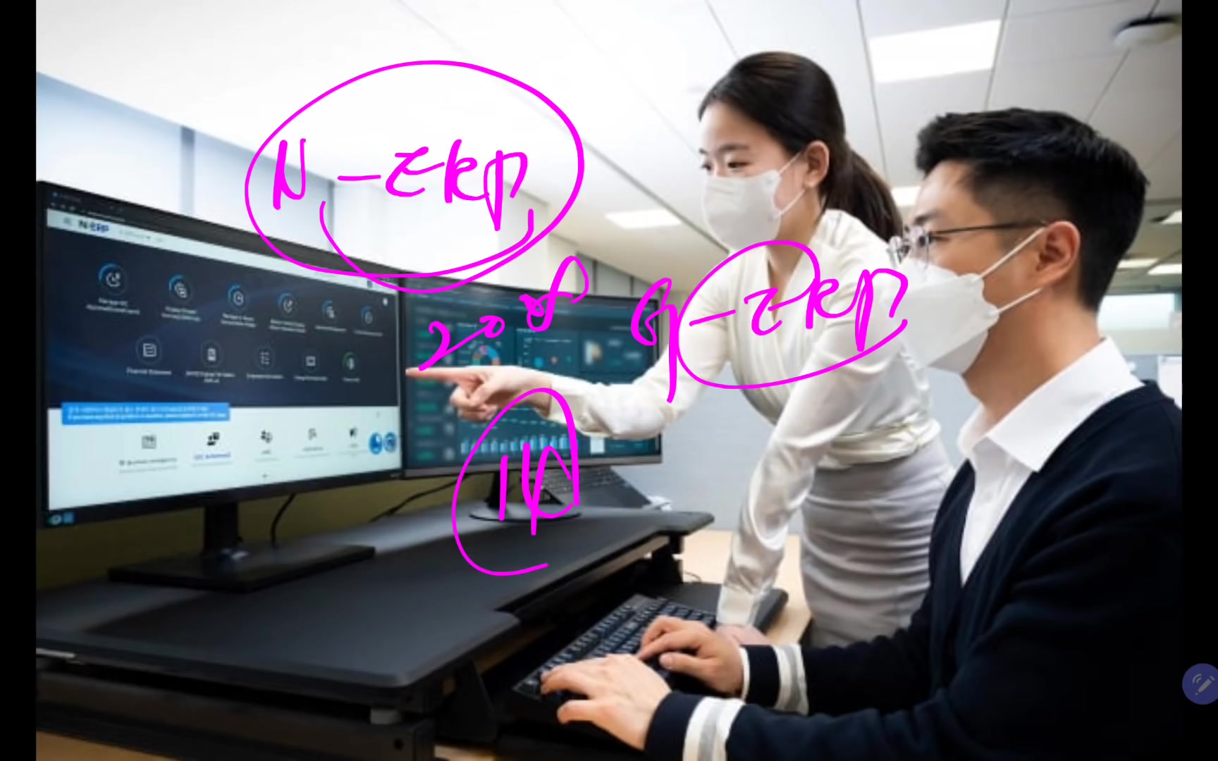 Samsung's N-ERP: Revolutionizing Business Efficiency with AI