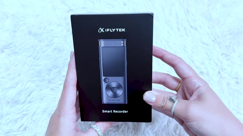 iFLYTEK Smart Recorder Review: AI-Powered Voice Recording