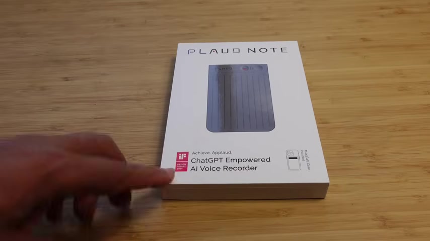 Plaud Note AI Voice Recorder: The Ultimate Beginner's Guide