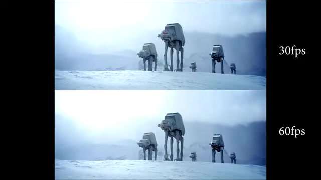 Frame Rate Explained: 30fps vs 60fps for Video Perfection