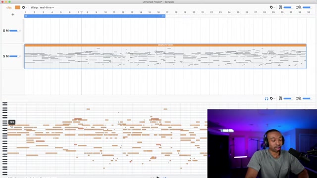 AI Music Creation: Samplab MIDI Export Tutorial