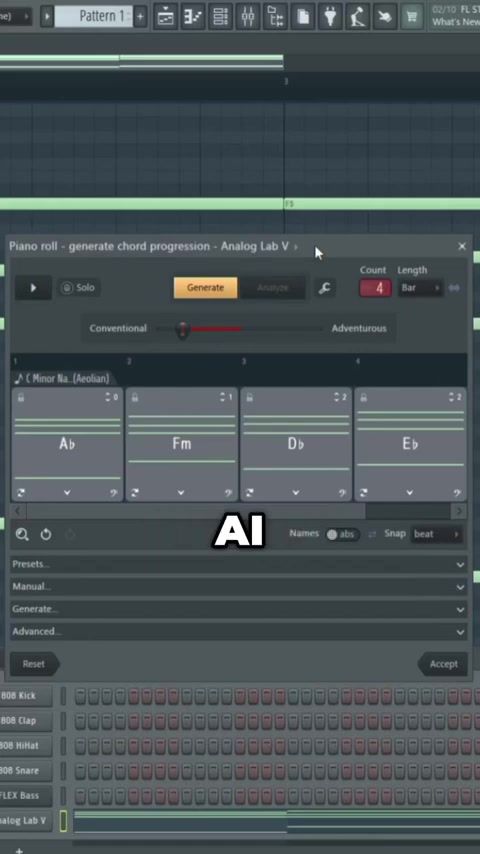 FL Studio AI Chord Generator: A Deep Dive into Music Creation