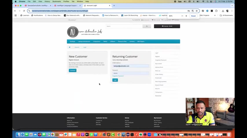 TestRigor: AI-Powered, Codeless Test Automation Tool for 2025
