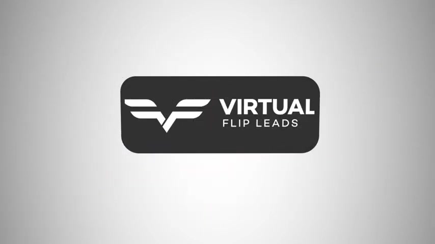 Virtual Flip Leads: AI-Powered Real Estate Investing