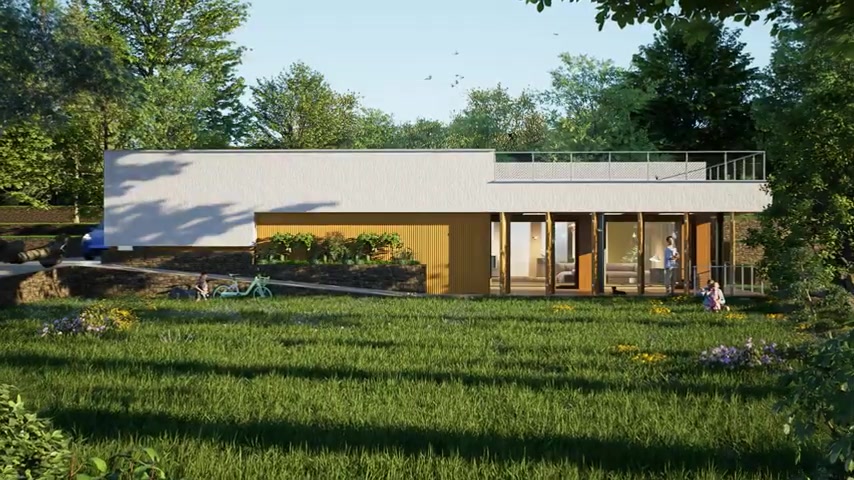 D5 Render Tutorial: A Beginner's Guide to Exterior Rendering