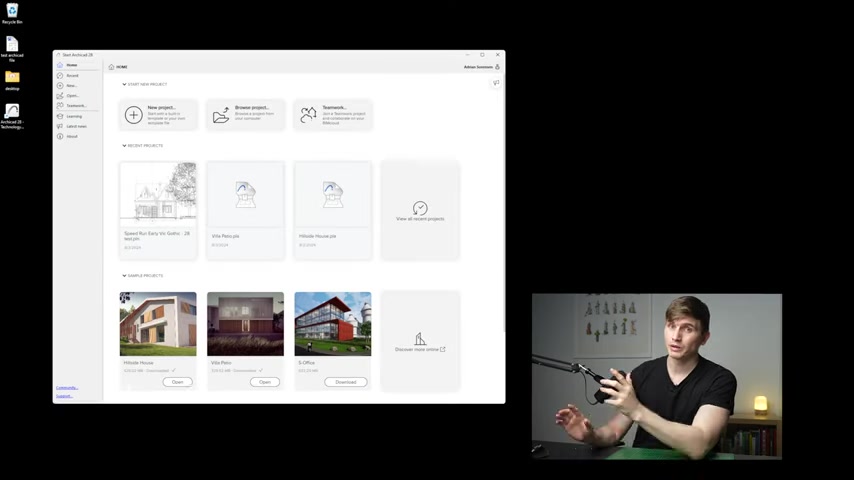 ArchiCAD 28: A Deep Dive into the Latest Features and Enhancements