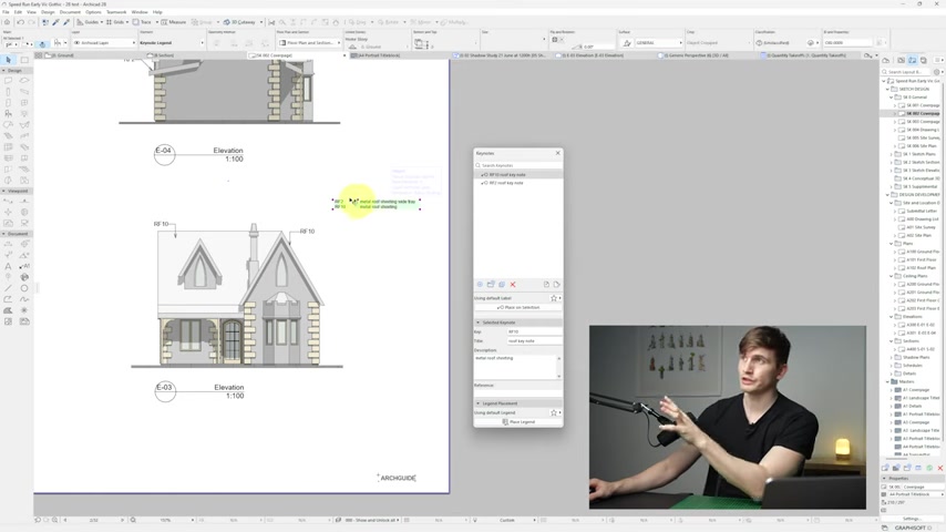 ArchiCAD 28: A Deep Dive into the Latest Features and Enhancements