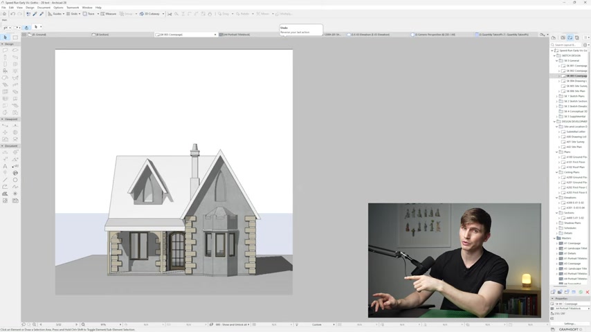 ArchiCAD 28: A Deep Dive into the Latest Features and Enhancements