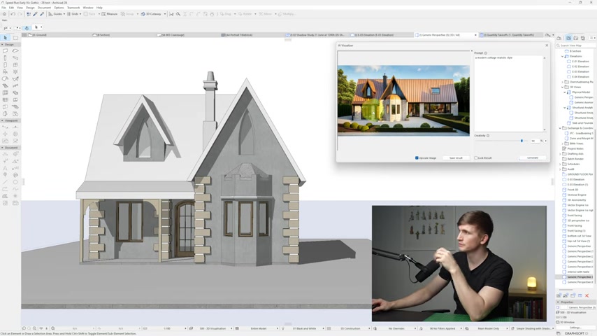 ArchiCAD 28: A Deep Dive into the Latest Features and Enhancements
