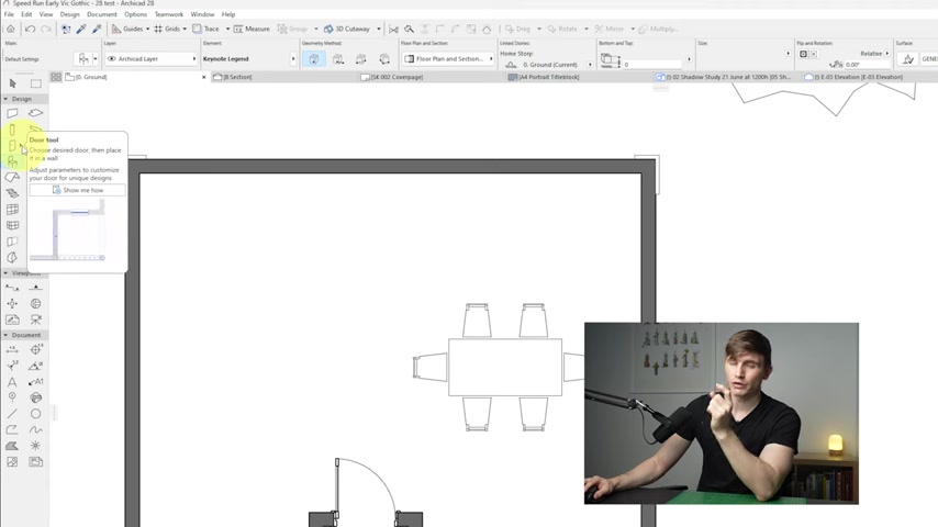 ArchiCAD 28: A Deep Dive into the Latest Features and Enhancements