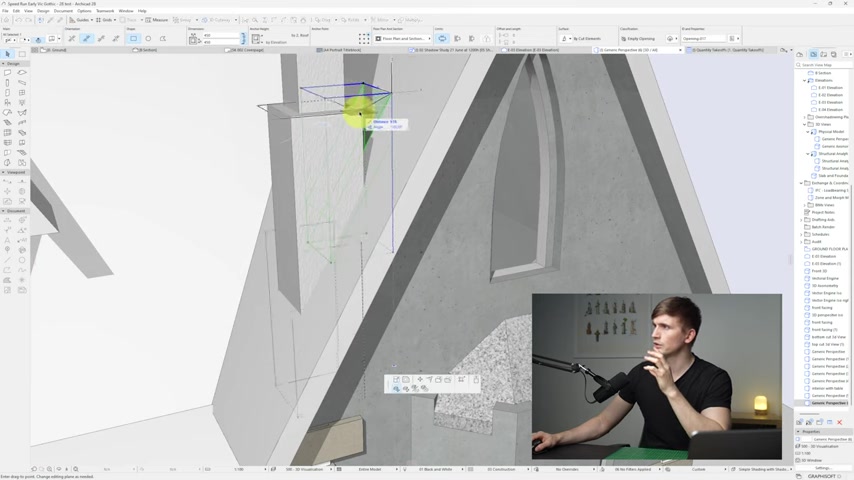 ArchiCAD 28: A Deep Dive into the Latest Features and Enhancements