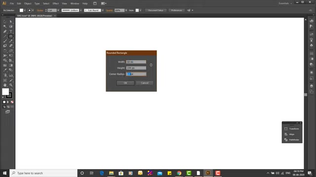 SVG图标制作教程：使用Adobe Illustrator轻松创建矢量图形