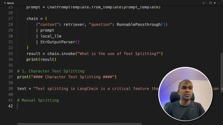Estrategias de Chunking para Optimizar Aplicaciones RAG con IA