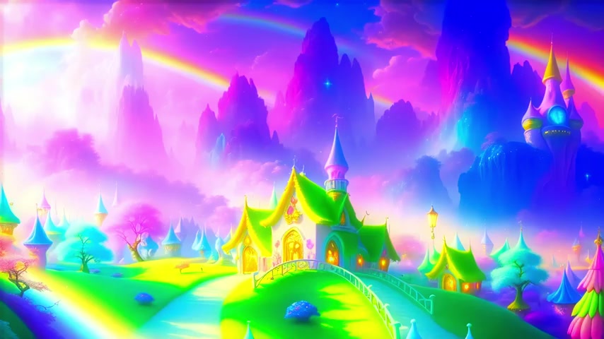 Dive into Dreamcore: The Surreal World of Lucid Dreams