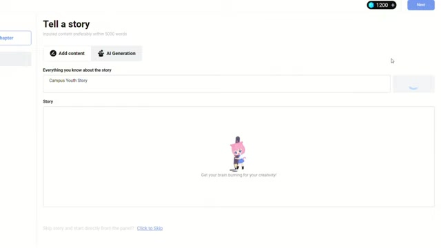 AI Comic Generator: A Comprehensive Guide to Comicai.ai